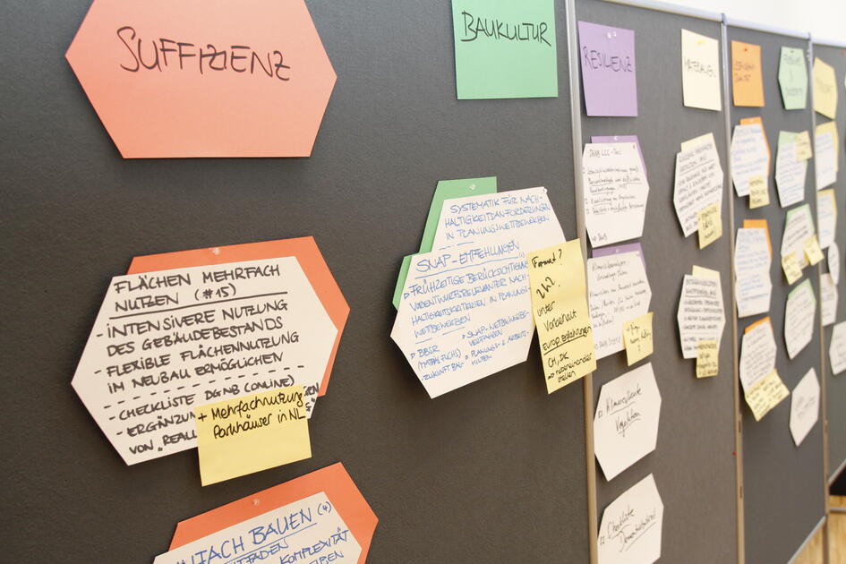 So nutzen Sie myDGNB optimal | myDGNB