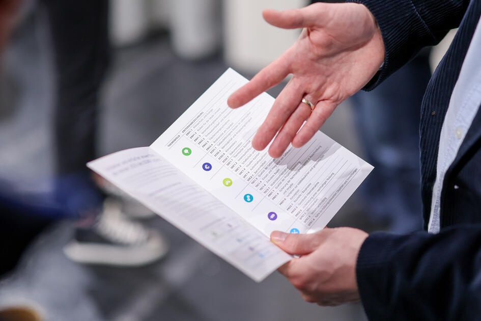 Neue Übersicht von aktuellen Entwicklungen des DGNB Systems online verfügbar | myDGNB