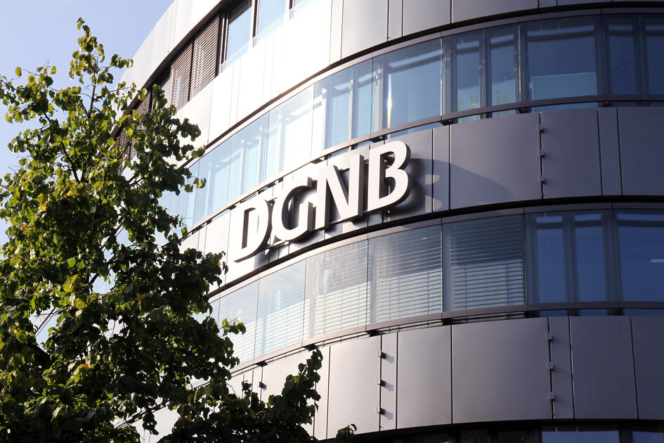 Nominiert für den #imAward Publikumspreis | myDGNB