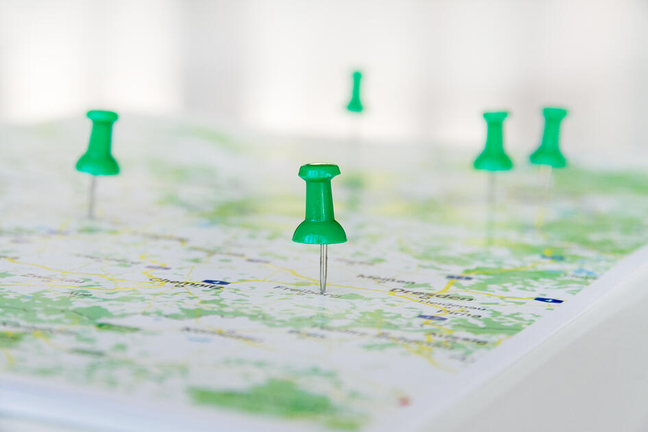 DGNB Highlights im September | myDGNB