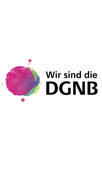 Wir sind die DGNB | myDGNB