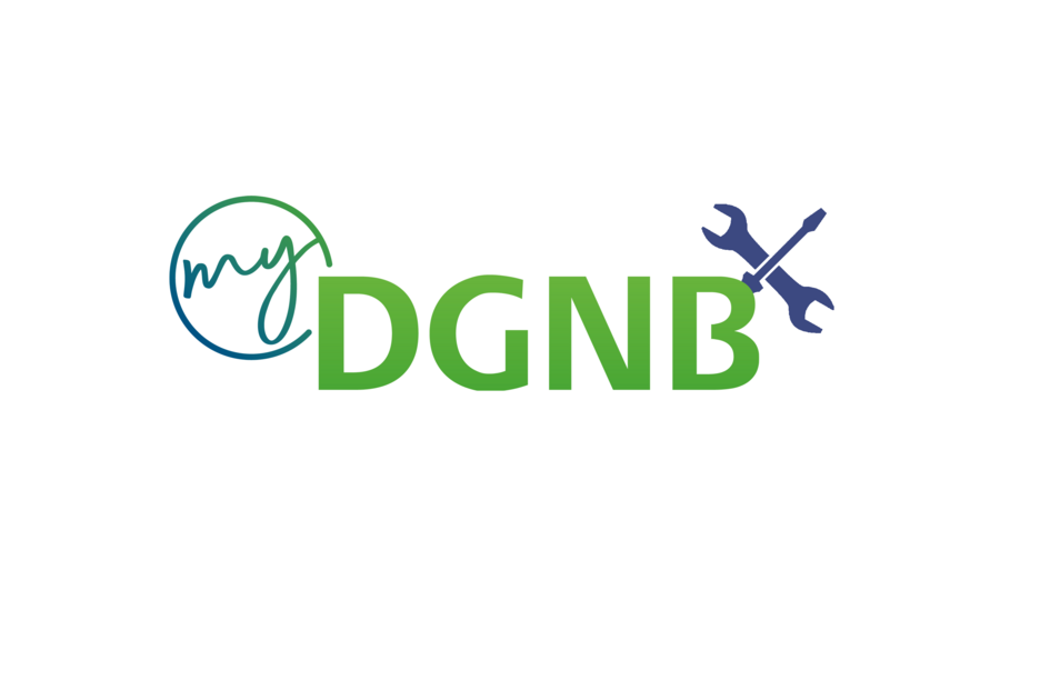 Hinweis: Änderung myDGNB Profilpflege | myDGNB